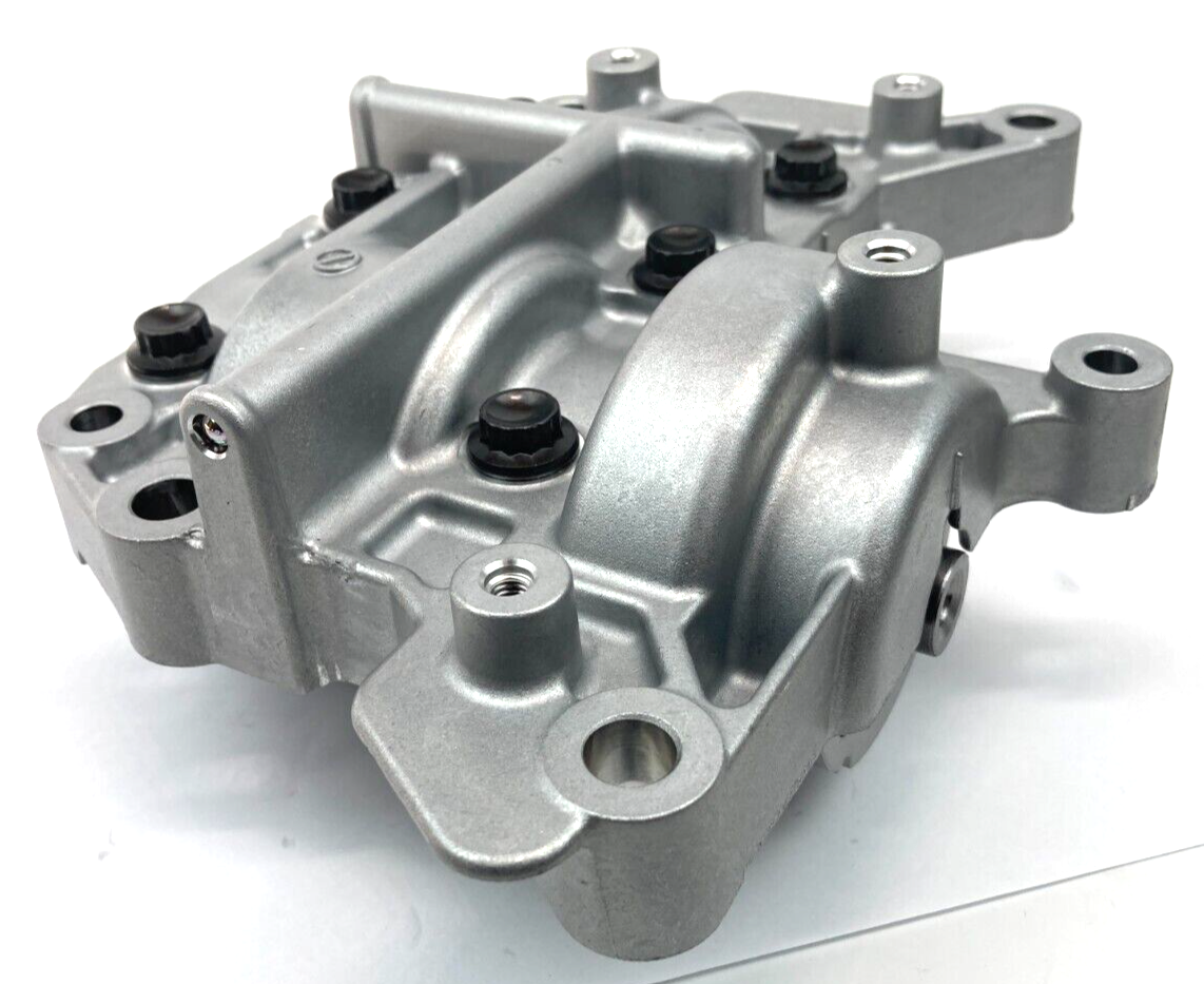 Genuine Toyota 13620-36020 Balancer ASSY Engine 1362036020 OEM for sale ...