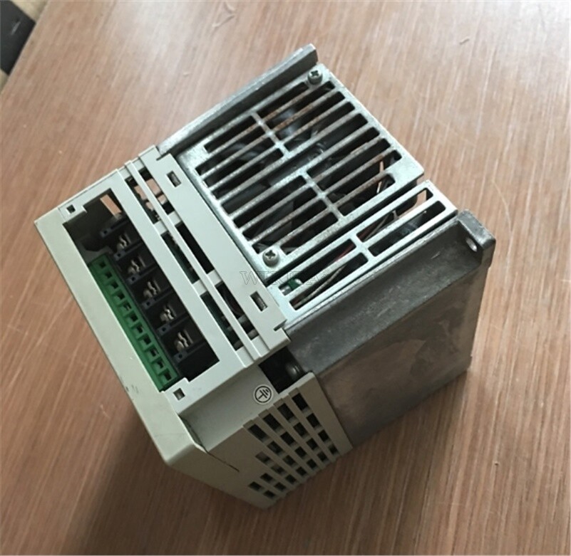 1Pcs Used Plc Inverter Drive Automation Panasonic BFV00152GK Plc Module ...