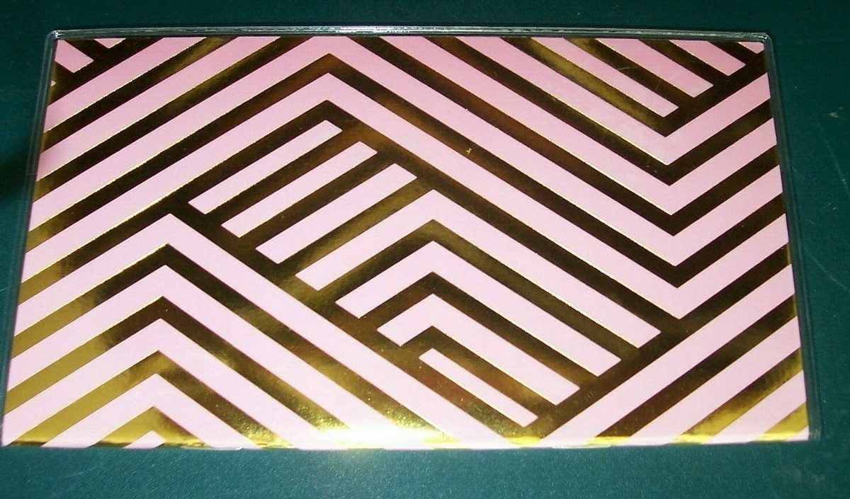 Chevron Print Out Calendar
