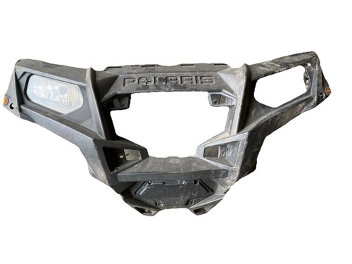 2014 Polaris RZR 800 Front Fascia Bumper Cover RZR800 2011-2014 | eBay