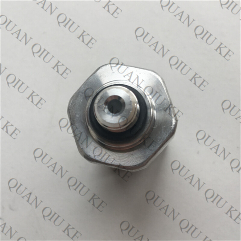 97721-3K000 Air Conditioning Pressure Sensor Switch For Hyundai Kia ...