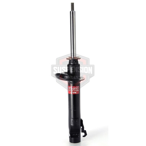 KYB 333400 - KYB Excel-G Suspension Strut - Standard OE ReplFits ...