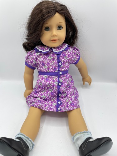 Ruthie Smithens American Girl Doll 18” Doll Kit's Best Friend | eBay