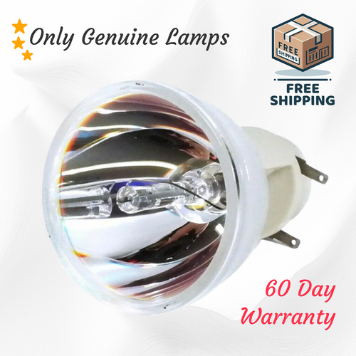 GENUINE OSRAM P-VIP PROJECTOR LAMP BULB FOR INFOCUS IN112 IN114 IN114ST ...