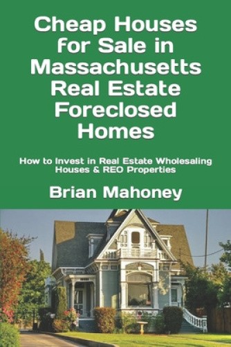 Cheap Houses for Sale in Massachusetts Real Estate Foreclosed Homes ...