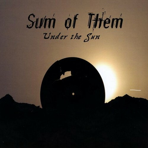 Sealed New Under the Sun by Sum of Them (CD, 2009) 884501100120| eBay