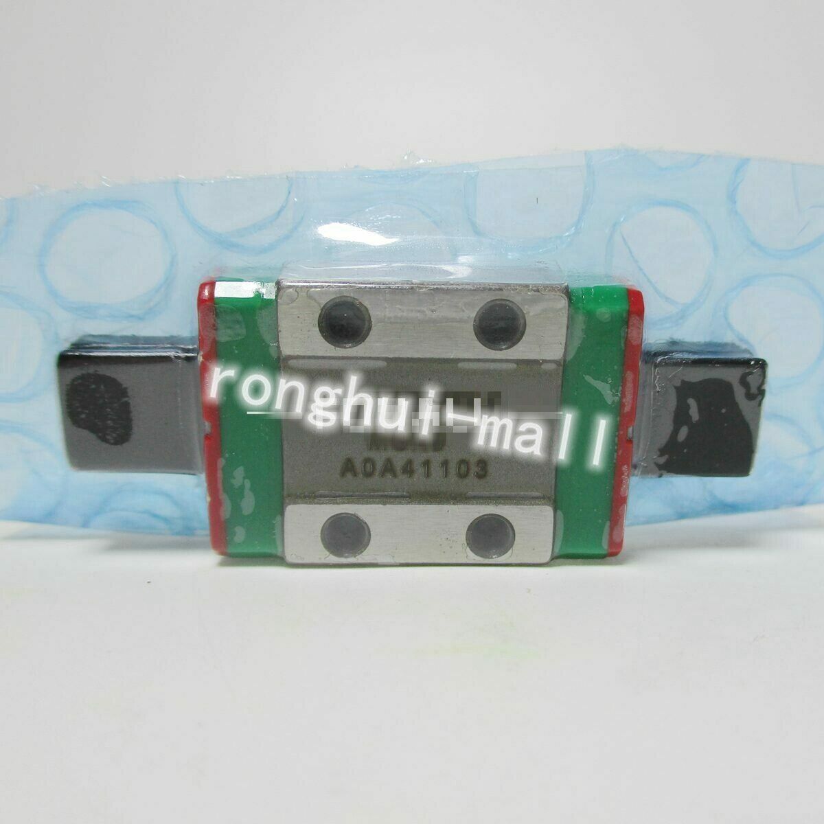 New For HIWIN Linear guide slider MGN9C 5Pcs | eBay