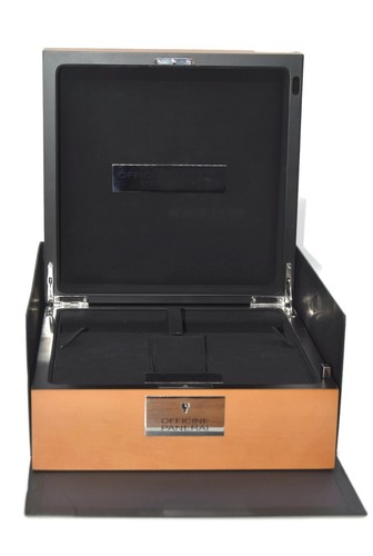 Panerai Luminor 1950 Composite Watch Box | eBay