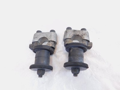 BMW K100 K100LT K100RS K100RT Handlebar Upper/Lower Riser Mount Bracket ...