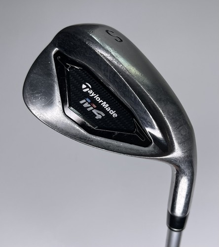 Taylormade M4 Sand Wedge SW Ladies Graphite Shaft Womens RH NEEDS NEW ...