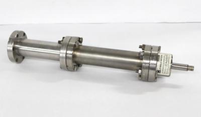 Semiconductor Manufacturing - Rga