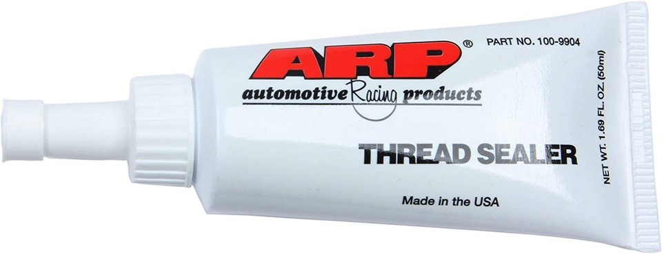 ARP 50ml 1.69oz Assembly Thread Sealer Bolt Stud 100-9904 | eBay