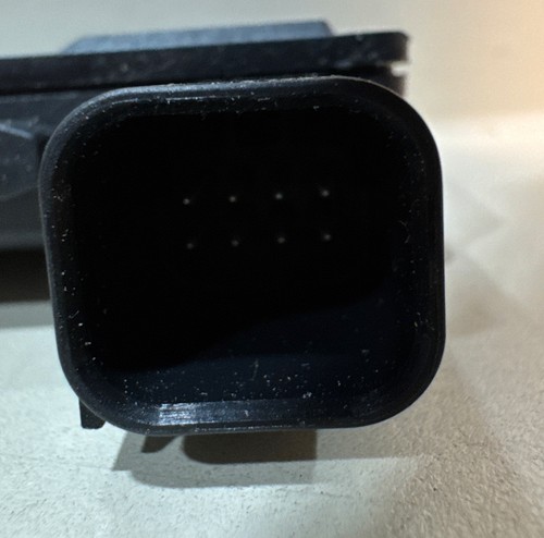 2021-2023 FORD F-150 Adaptive Cruise Module Radar ML3T-9G768-AL #4078 ...