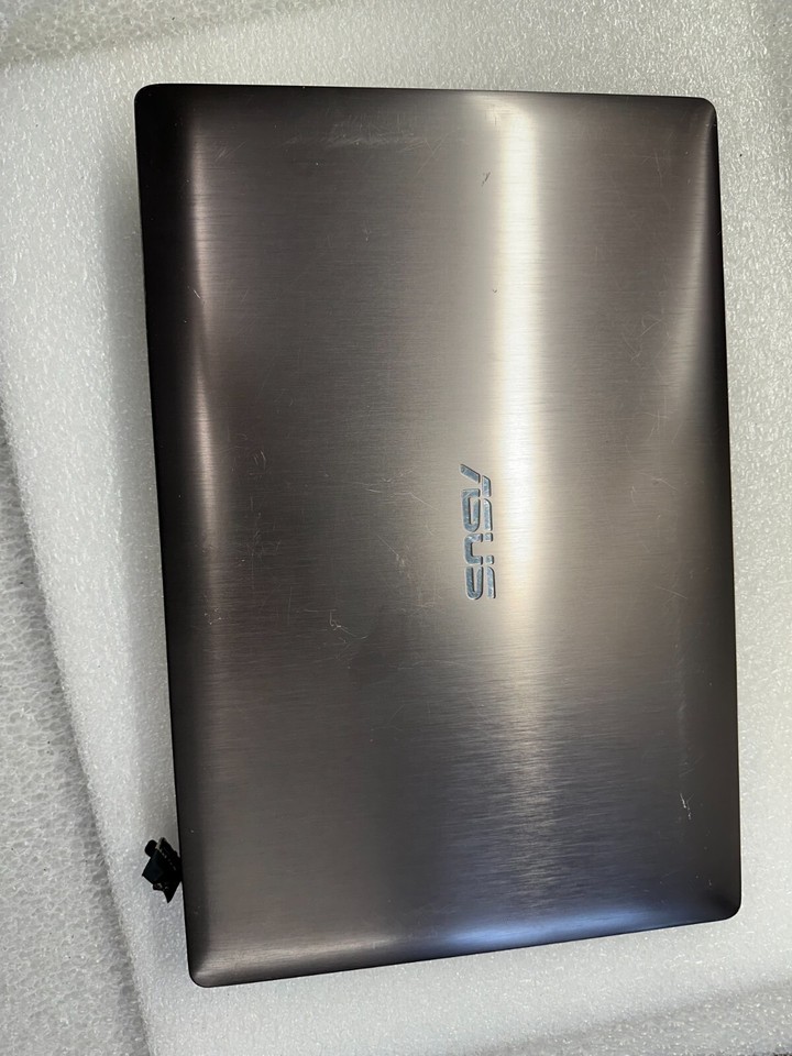 Asus N550J N550JA N550JV complete touch screen lcd panel display ...