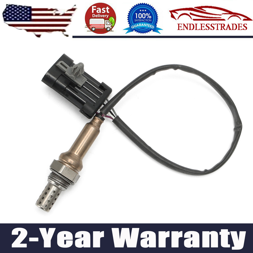 O2 Oxygen Sensor For EFI UTV1000 800 700 500 HiSUN MASSIMO Bennche MSU ...