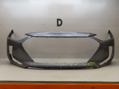 2017 2018 HYUNDAI ELANTRA FRONT BUMPER COVER OEM 86511-F3000 | eBay