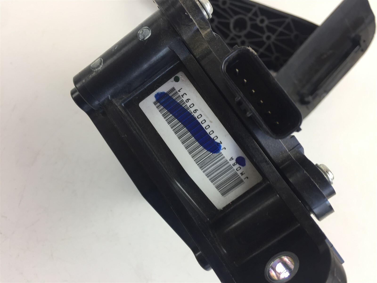 V2741 AUDI ACCELERATOR PEDAL PA66-GF30 | eBay UK