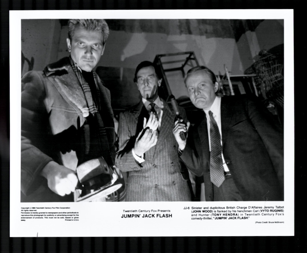 Vyto Ruginis Biography