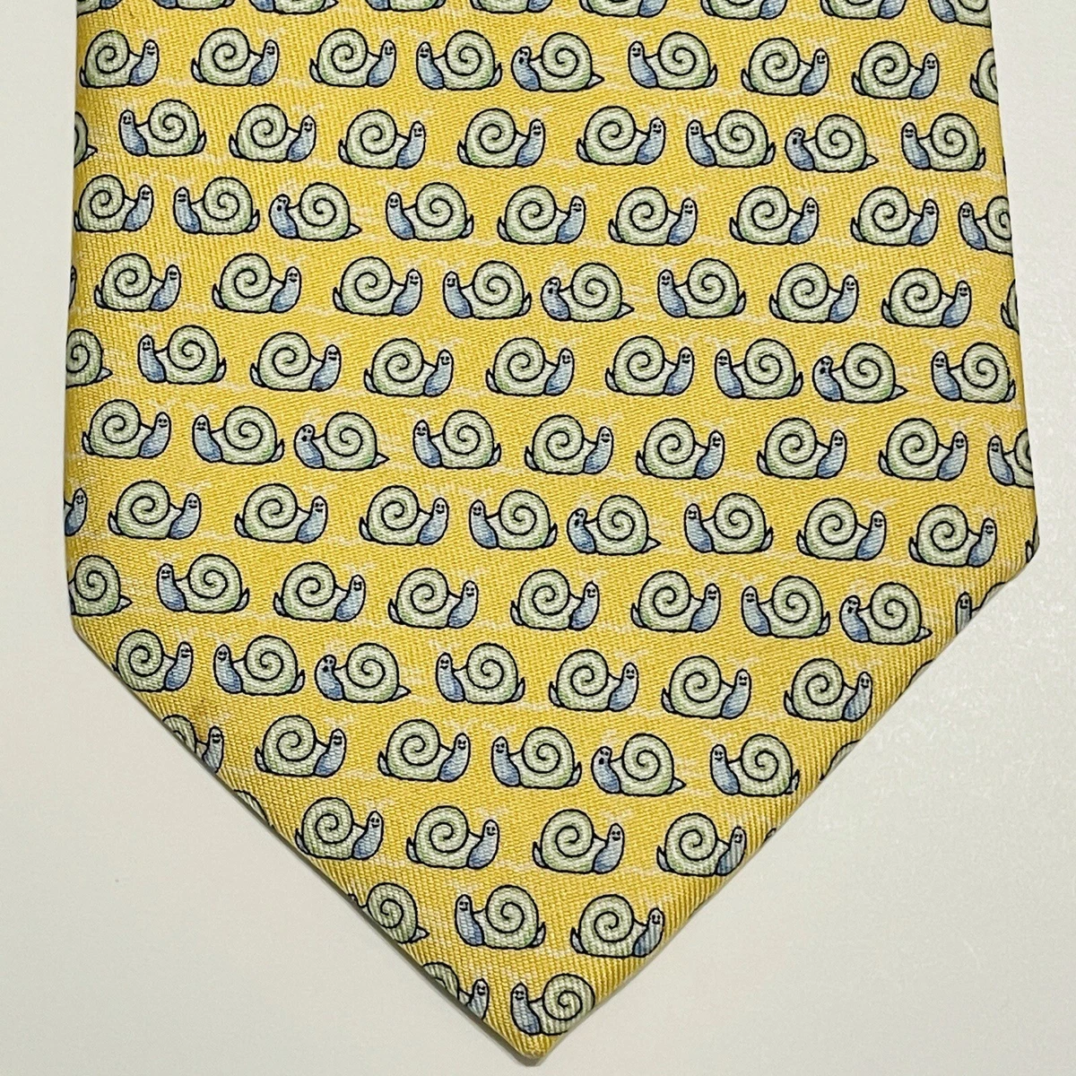 Vineyard Vines Patterns Yellow