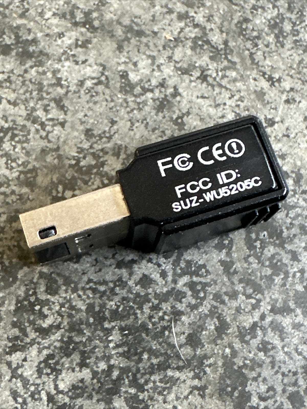 WU5205C Dell Projector USB Wireless Adapter Wireless Dongle 331-2359 | eBay