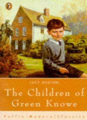 The Children of Green Knowe (Puffin Modern Classics)-L. M. Boston ...
