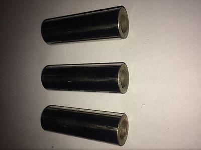 IFA Wartburg 311 312 353 Barkas B1000 3x Kolbenbolzen 20 x 13 x 63 NEU ...