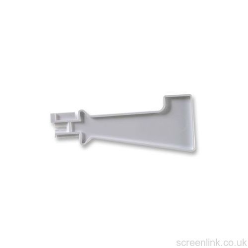 Surface IDC Slave Phone Socket with Back Box & FREE Wire Insertion Tool ...