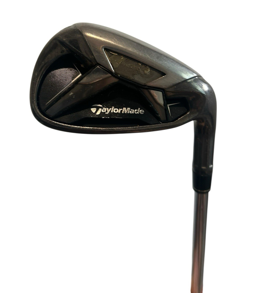 Taylormade M2 Iron Set 6-PW Right Hand Steel Shaft Regular Flex FAIR | eBay