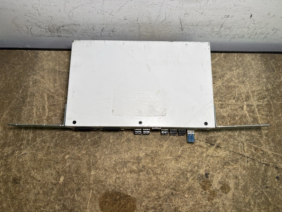 Ciena 3916 170-3916-906 Service Delivery Switch with Rack Mount | eBay