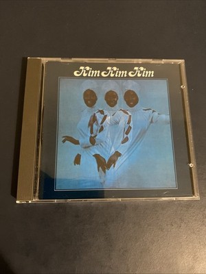 Kim Weston : Kim Kim Kim CD Album Free UK Post 29667066327| eBay