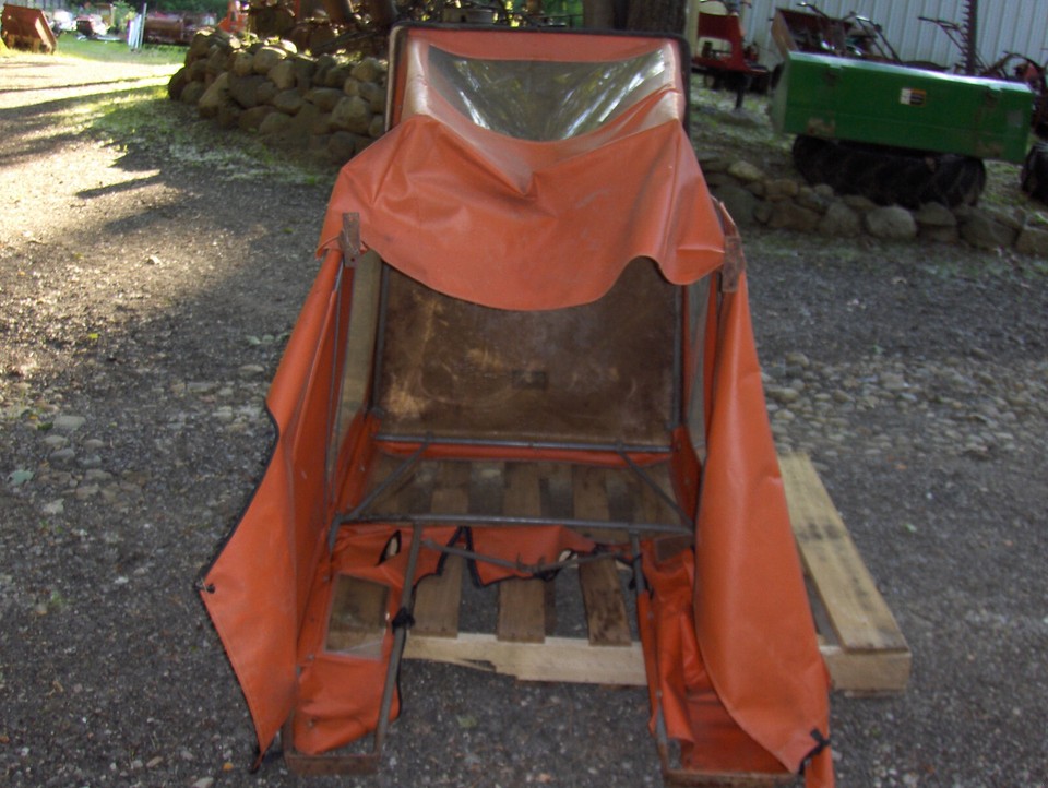 SIMPLICITY SUNSTAR, ALLIS, DEUTZ ALLIS, MASSEY FERGUSON GARDEN TRACTOR ...