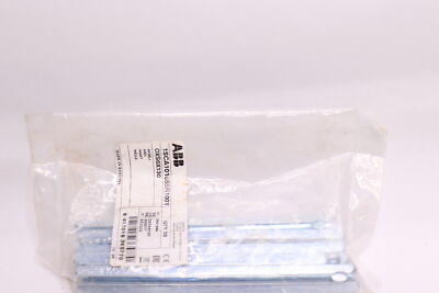 (10-Pk) ABB Selector Handle Shaft 6mm x 130mm OXS6X130 | eBay