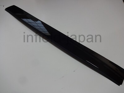 Genuine Mazda 2016-21 Roadster MX-5 Miata Garnish Upper Molding N243-50 ...