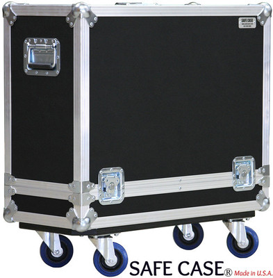ATA Safe Case® Marshall DSL40C Road Case 3/8" Ply | eBay