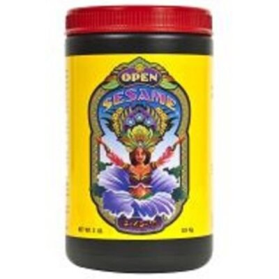 Fox Farm Foxfarm Open Sesame 6Oz | eBay