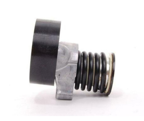 NEW MERCEDES-BENZ C W203 SERPENTINE BELT TENSIONER A2712000270 ORIGINAL ...