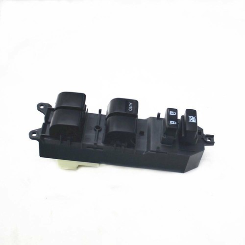 Power Master Window Switch Front LH Driver Side For Toyota Corolla ...