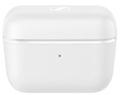 Sennheiser CX Plus True Wireless Earbuds - White - CHARGING CASE ONLY ...