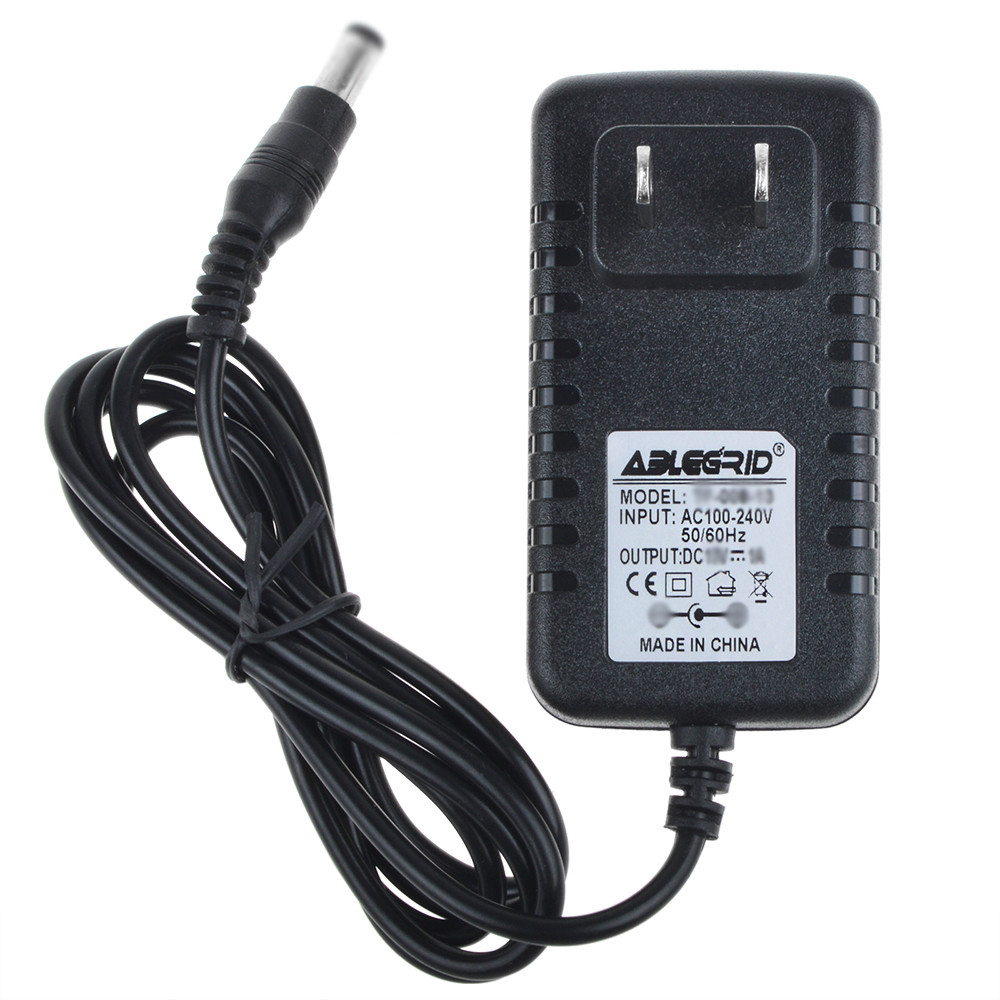 13V AC Power Adapter for LiveStrong LS8.0E Elliptical Model 371415-11 ...