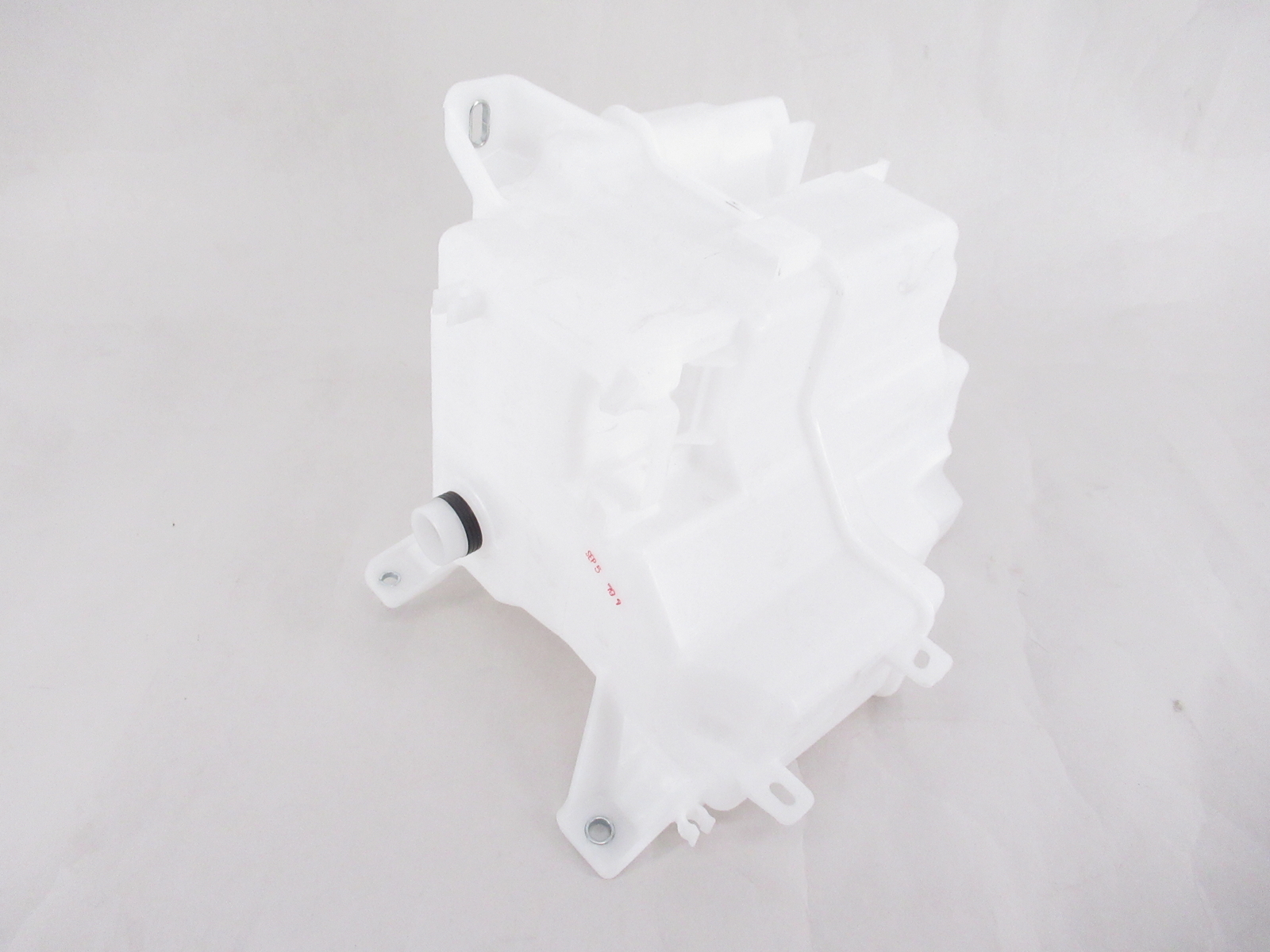 Genuine OEM Toyota 85315-0T010 Washer Fluid Reservoir Tank Jar 2009 ...