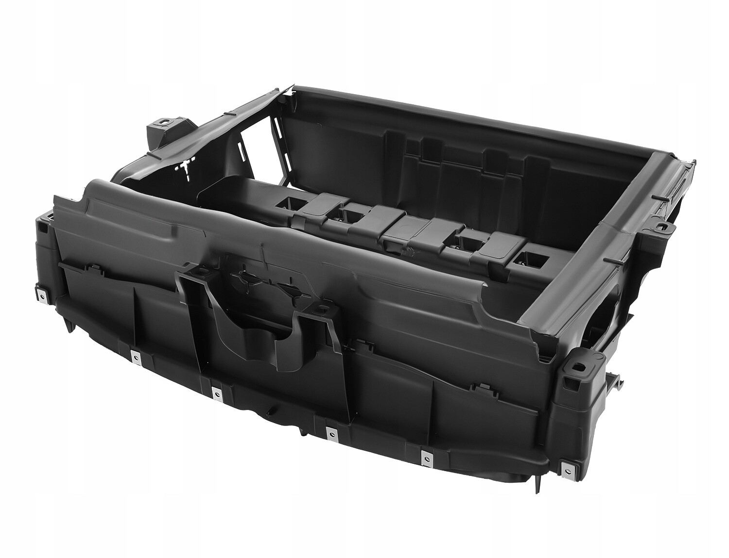 BMW X3 F25 X4 F26 Mask Hood Latch Support Air Duct Front Slam Panel ...