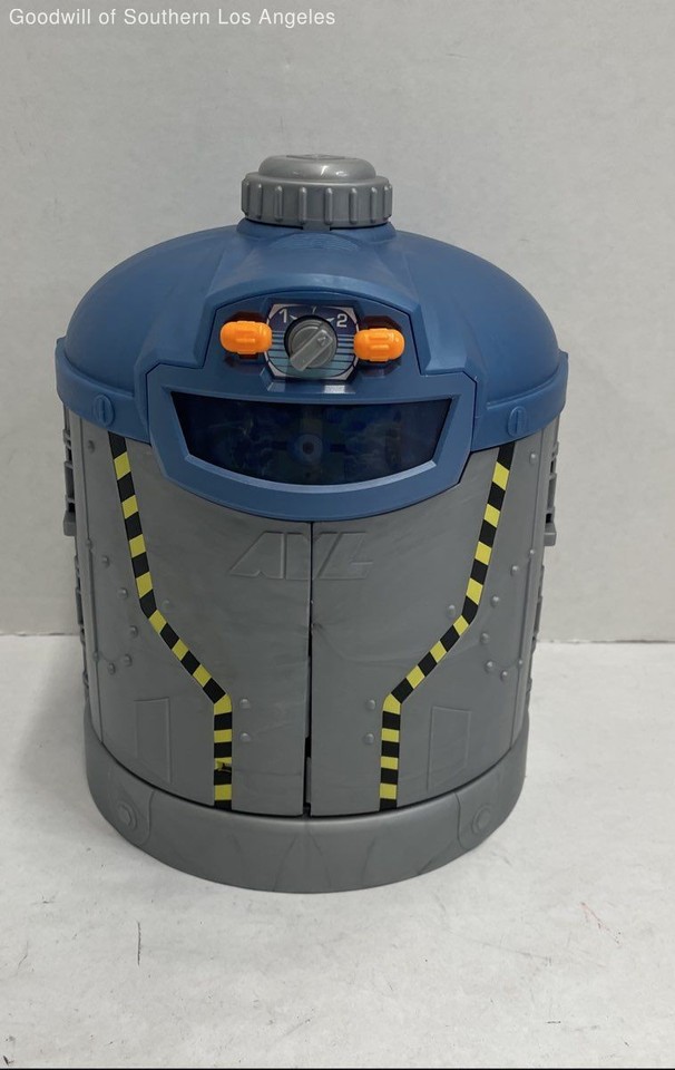Despicable Me 4 Minions Transforming Chamber Toy ( Tested) | eBay