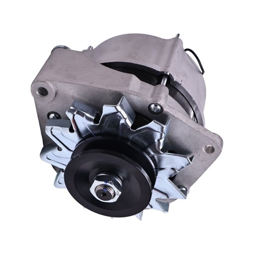 For Gehl 5635 5635SX 6635 6635SXT Skid Steer Loader Alternator 12V 65A ...