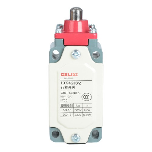 1PCS DELIXI LXK3-20S/Z LXK320S/Z LIMIT SWITCH BRAND #DE | eBay