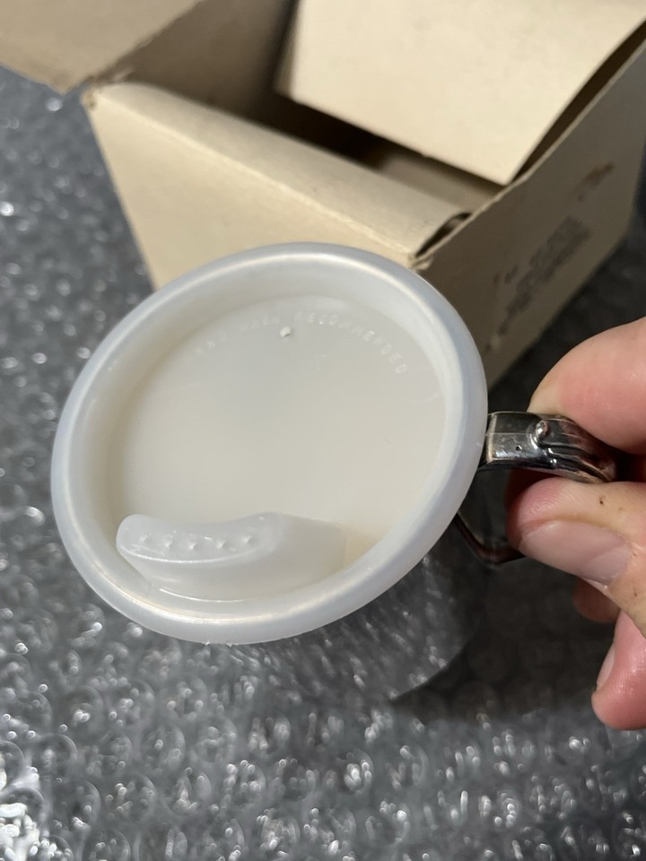 Cute! Vintage Oneida Cup Toddler Baby Child Mug Silver plated USA ...