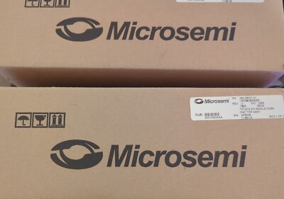 MICROSEMI 090-58041-01 RN INFORMATION MANAGEMENT CARD FOR TIMEPROVIDER ...