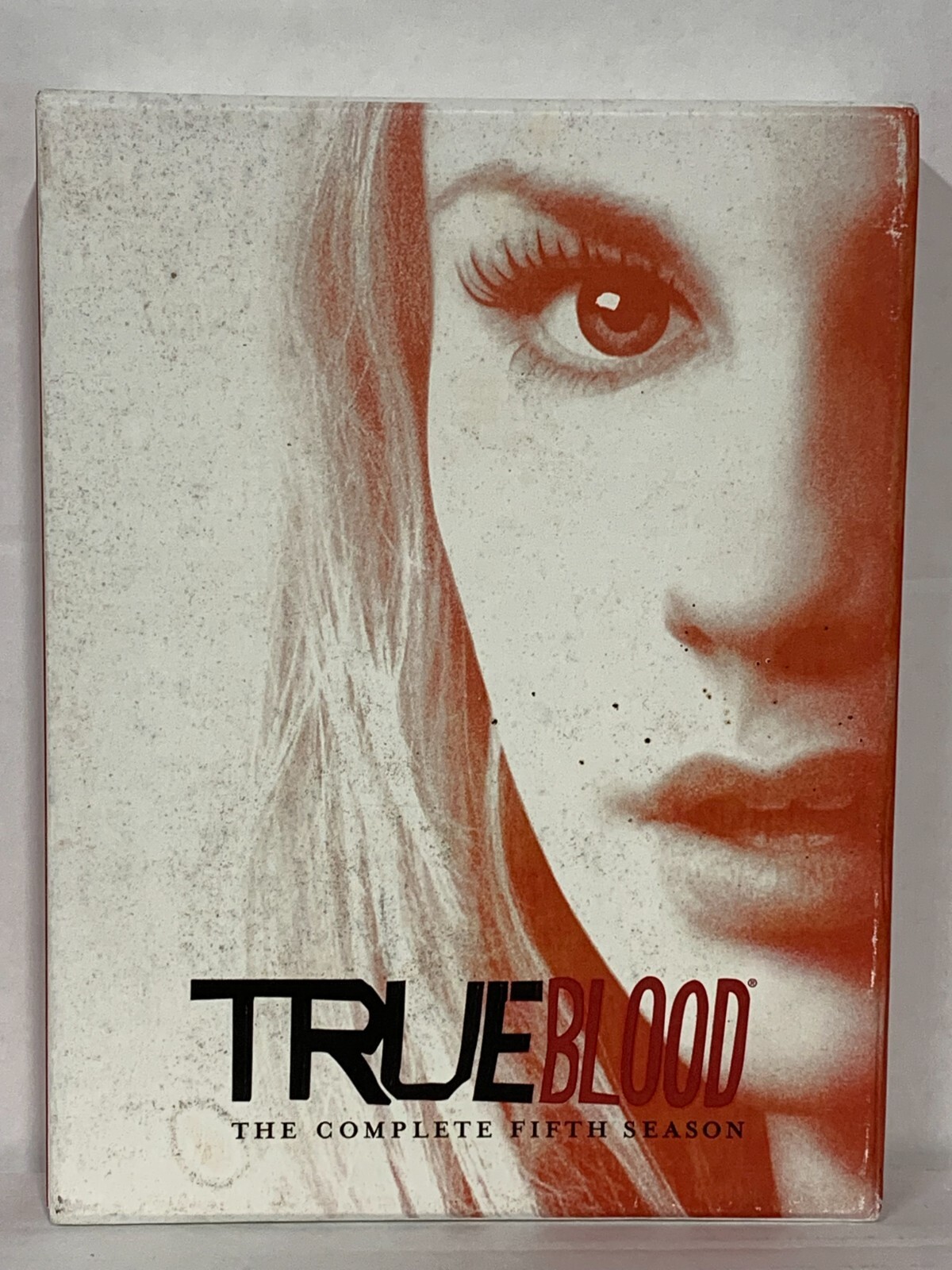 TRUE BLOOD THE COMPLETE SERIES SEASONS 1-7 DVD Box Set HBO Vampires ...