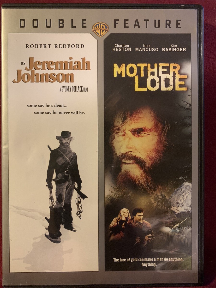 Jeremiah Johnson Robert Redford Paradise Life Explore Jeremiah