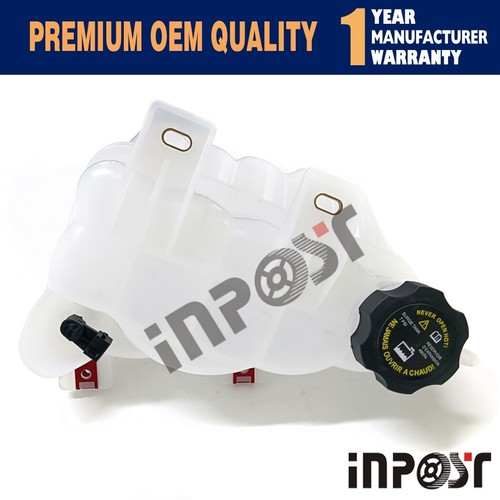 Expansion Tank 12-1028 11-9632 For Thermo King SLXE 100SLXE 200 300 400 ...