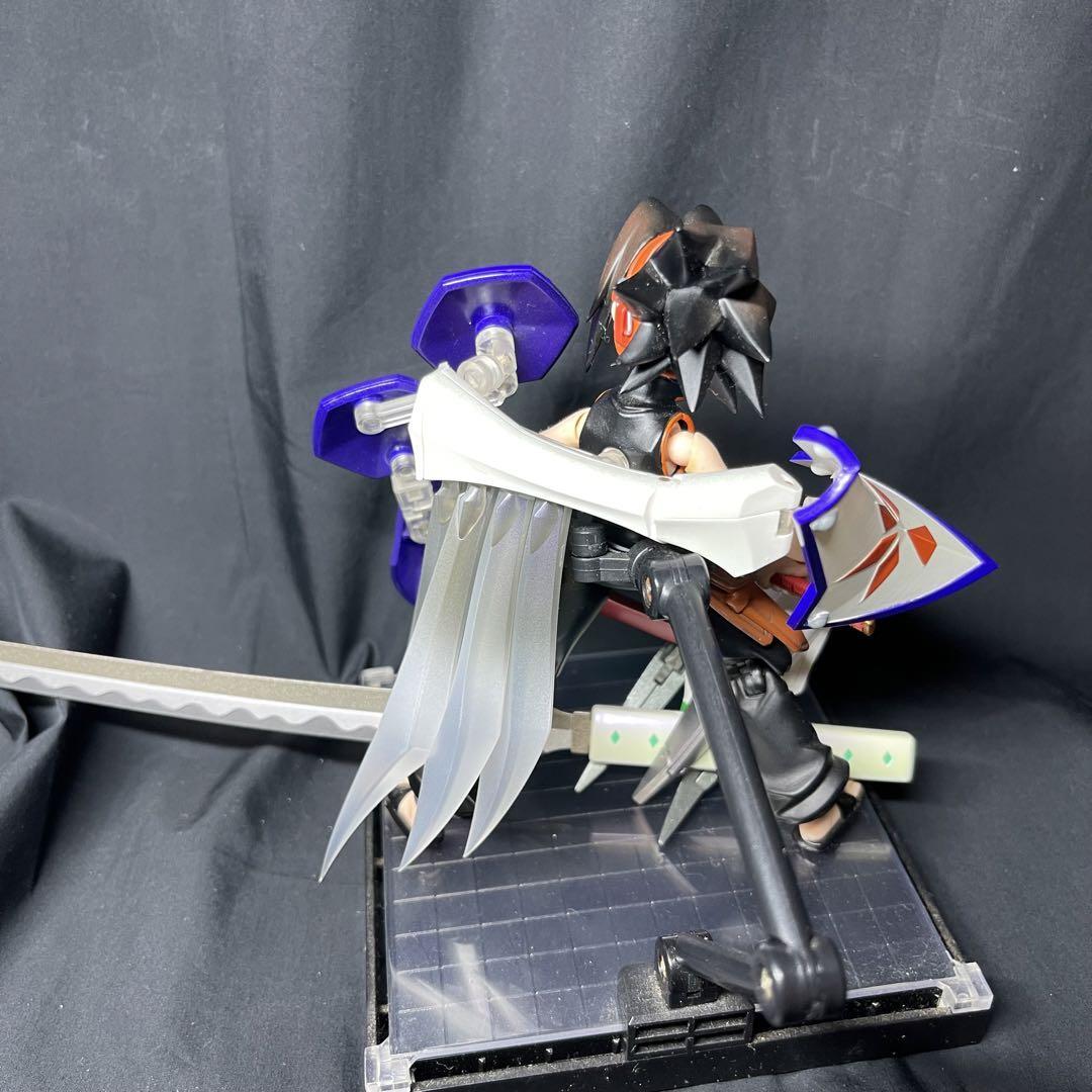 RIO:bone Shaman King Yoh Asakura & Kobakushiki OS Hakuko | eBay